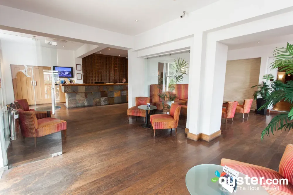 Royal Exeter Hotel Review: What To REALLY Expect If You Stay | Oyster.com