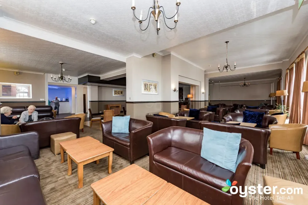 Bournemouth Hotels & Resorts | Oyster.com Hotel Reviews