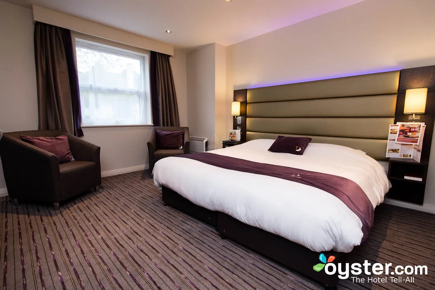 Premier Inn Bournemouth/Ferndown Hotel Review: What To REALLY Expect If ...