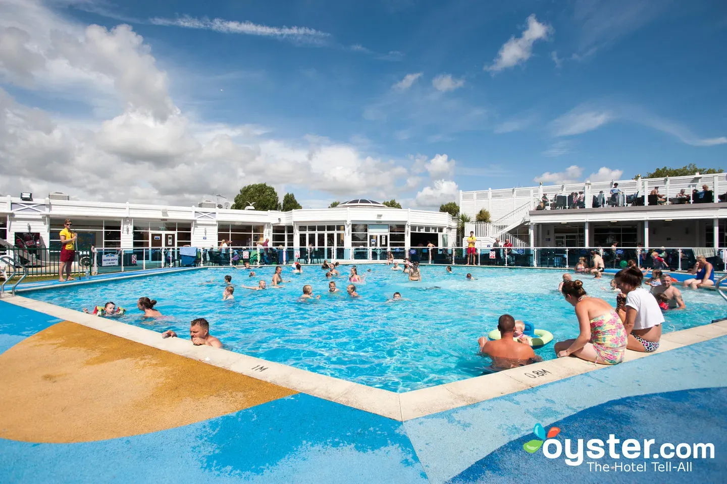 Rockley Park Holiday Park - Haven Review: What To REALLY Expect If You ...