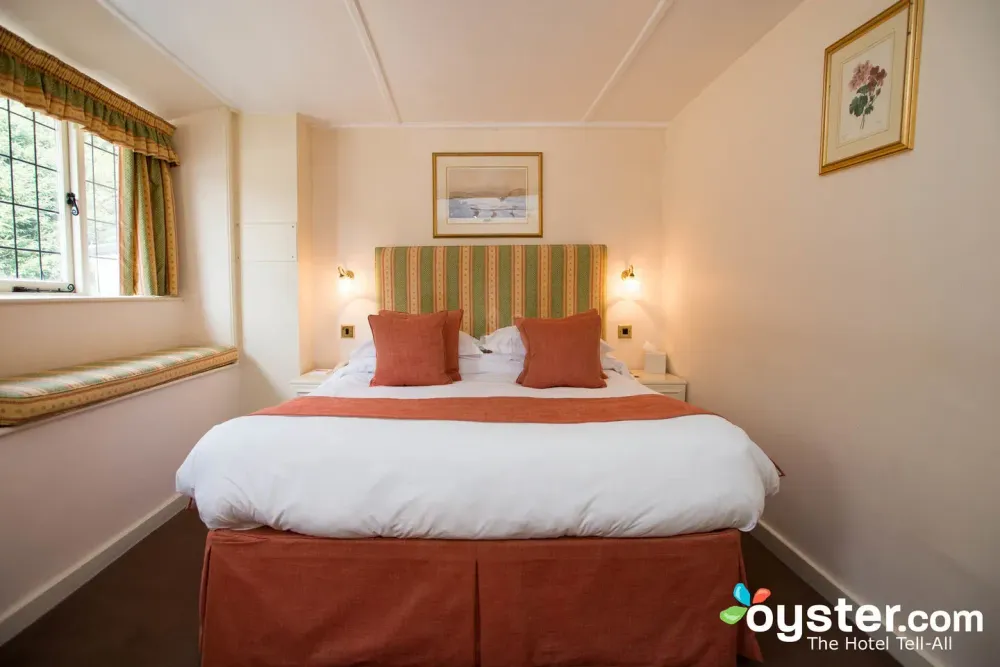 Sherborne Hotels & Resorts | Oyster.com Hotel Reviews