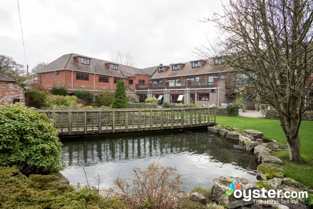 Wareham Hotels & Resorts | Oyster.com