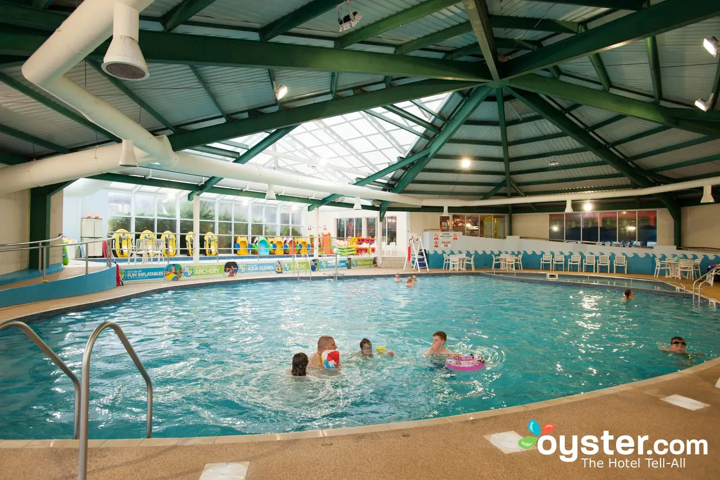 Littlesea Holiday Park - Haven Review: What To REALLY Expect If You ...