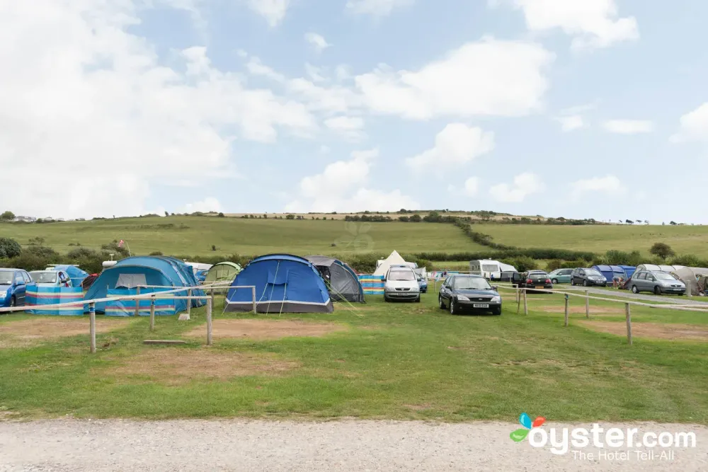 Seaview Holiday Park - Haven Review: What To REALLY Expect If You Stay