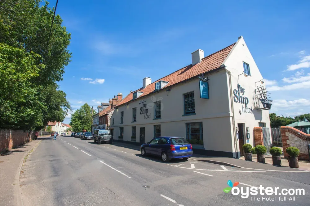 Brancaster Hotels & Resorts | Oyster.com