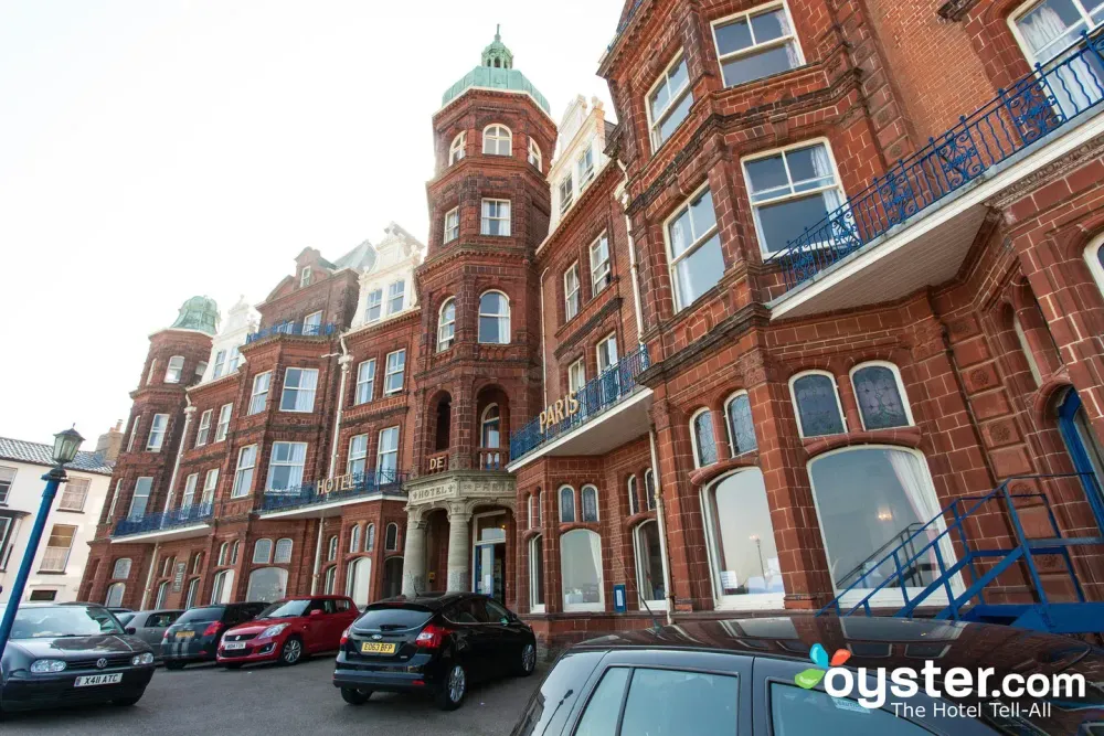 Hotel de Paris Review: What To REALLY Expect If You Stay