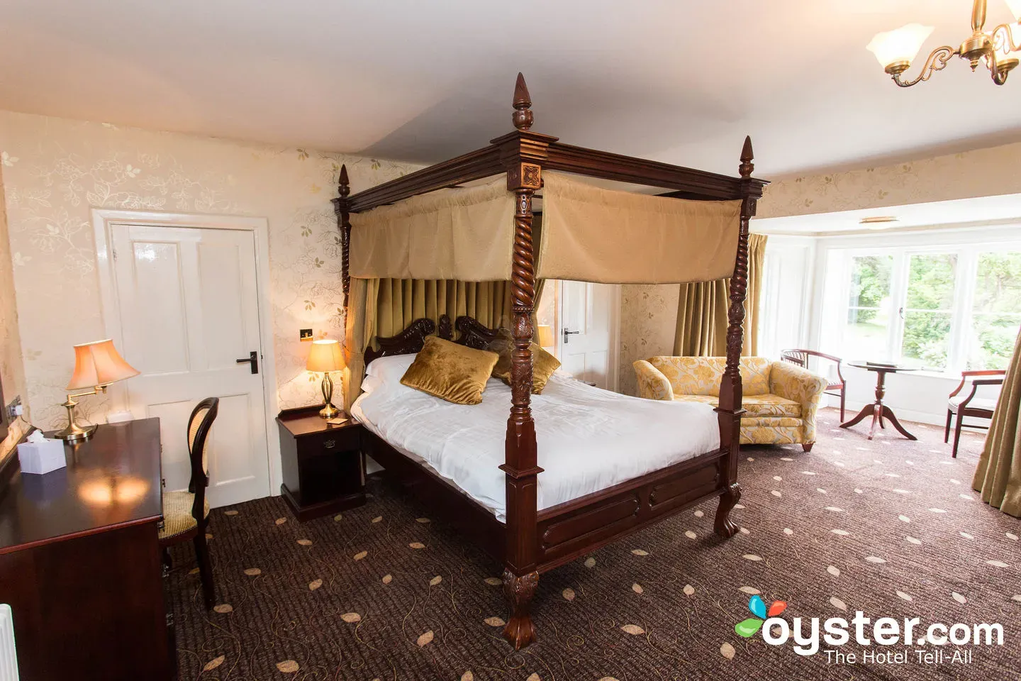 Heacham Manor Hotel Review: What To REALLY Expect If You Stay