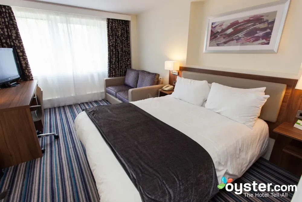 Holiday Inn Norwich Review: What To REALLY Expect If You Stay | Oyster.com