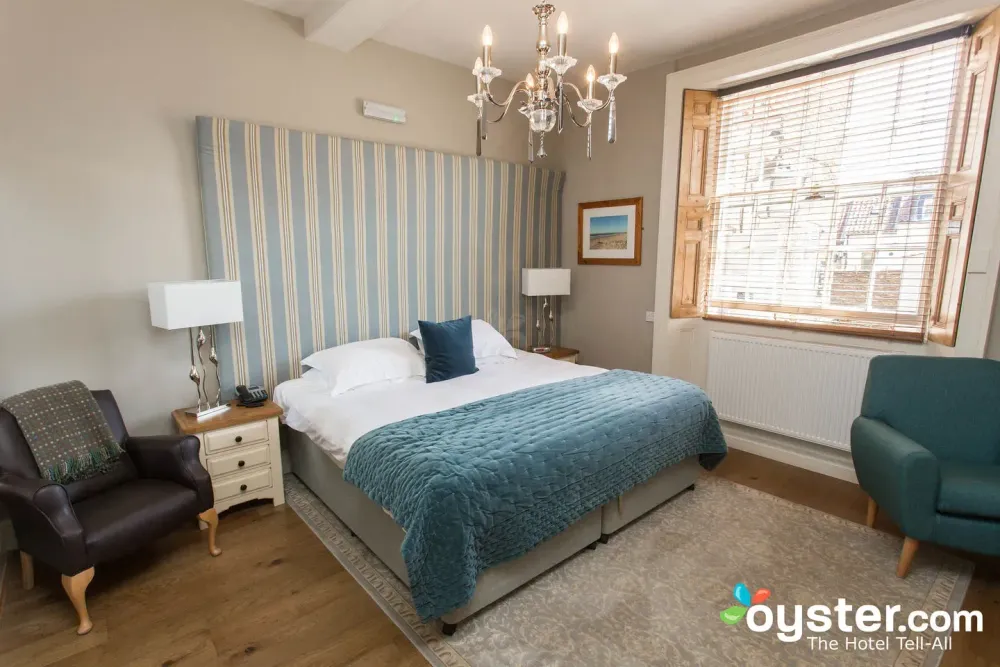 Old Hunstanton Hotels & Resorts | Oyster.com Hotel Reviews