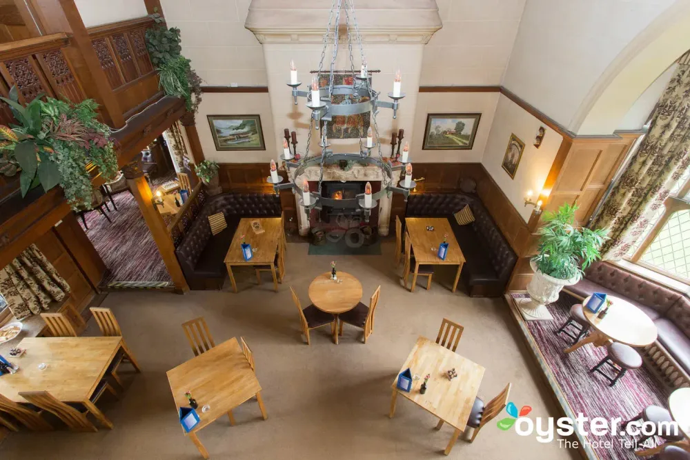 Overstrand Hotels & Resorts | Oyster.com Hotel Reviews