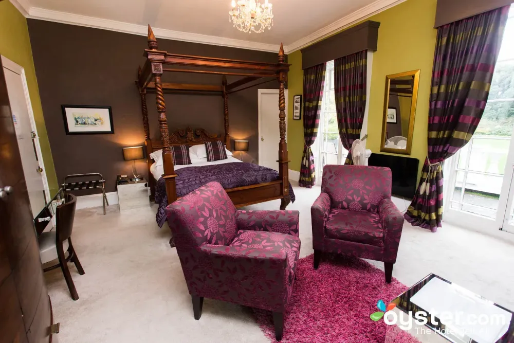 Satis House Hotel Review: What To REALLY Expect If You Stay | Oyster.com