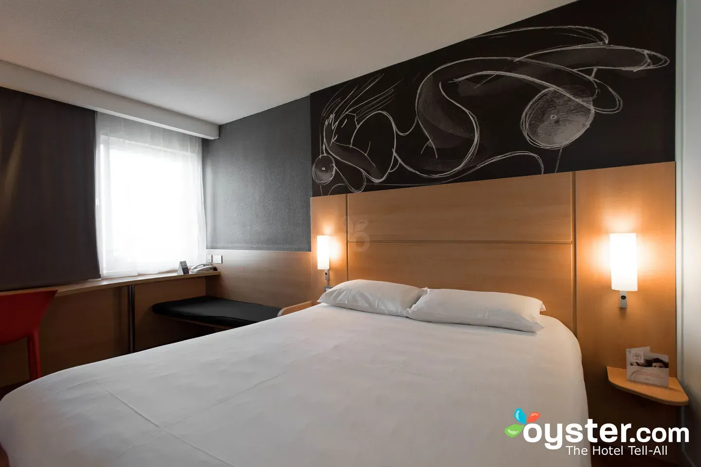 Ibis Brighton City Centre Station Review: What To REALLY Expect If You Stay