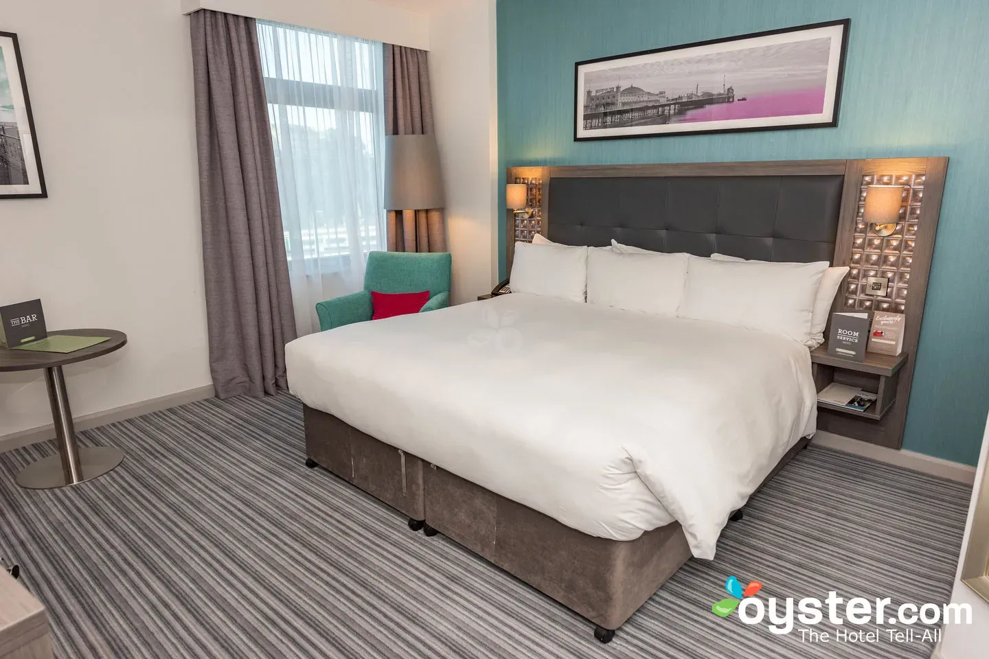Jurys Inn Brighton Review: What To REALLY Expect If You Stay