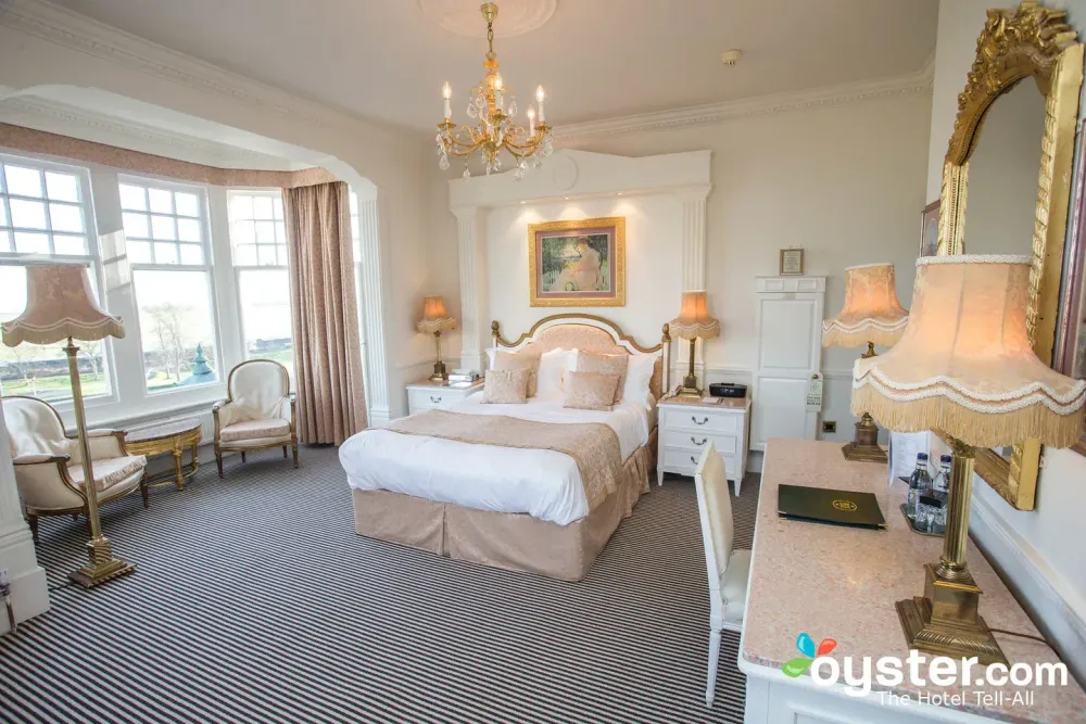 Rye Lodge Hotel Review: What To REALLY Expect If You Stay | Oyster.com