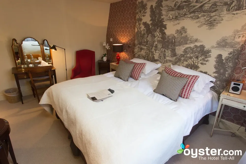 Rye Hotels & Resorts | Oyster.com Hotel Reviews