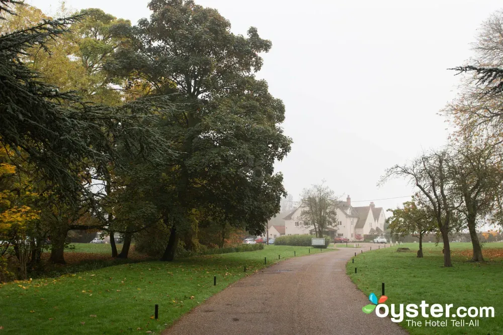 Feering Hotels & Resorts | Oyster.com Hotel Reviews