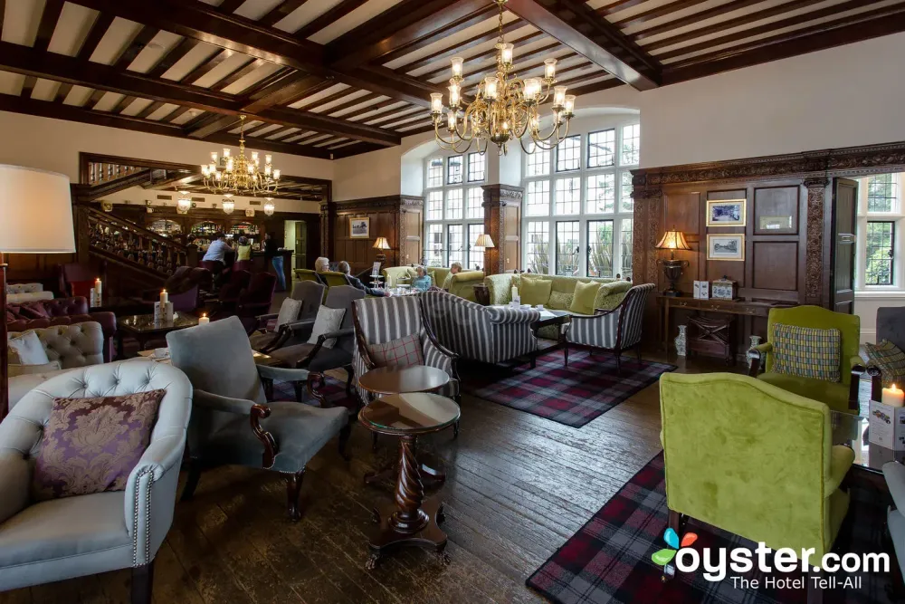 Stock Hotels & Resorts | Oyster.com Hotel Reviews