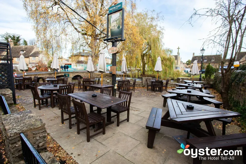 Bourton-on-the-Water Hotels & Resorts | Oyster.com
