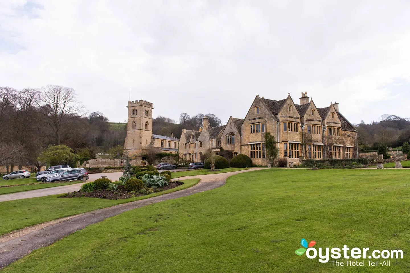 Buckland Manor Review: What To REALLY Expect If You Stay