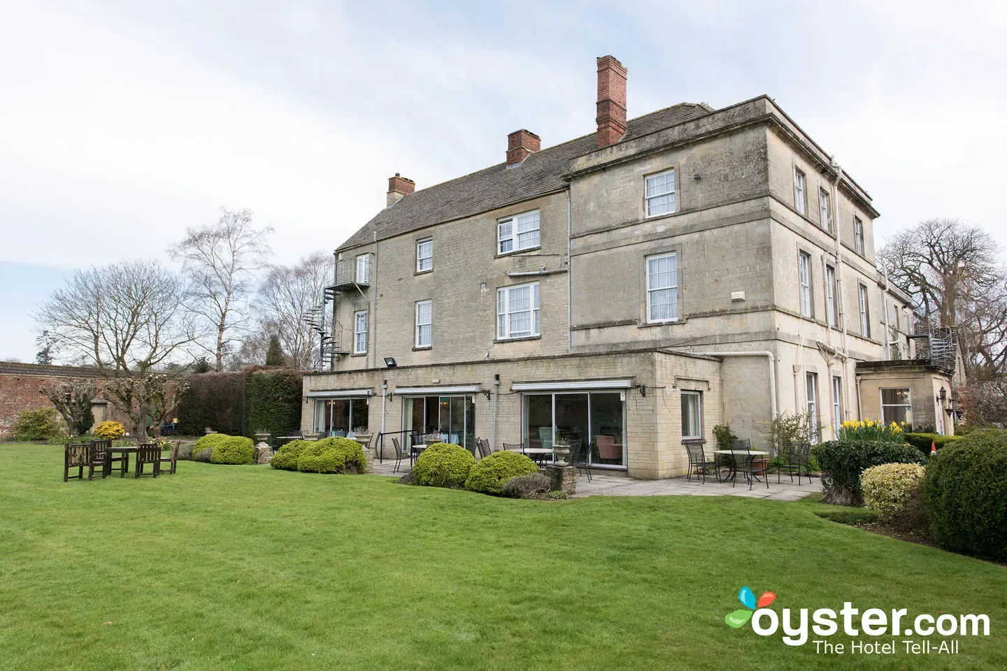 Stratton House Hotel Review: What To REALLY Expect If You Stay