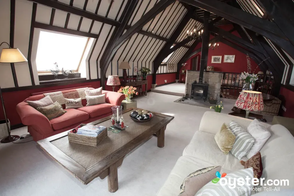 Little Compton Hotels & Resorts | Oyster.com Hotel Reviews