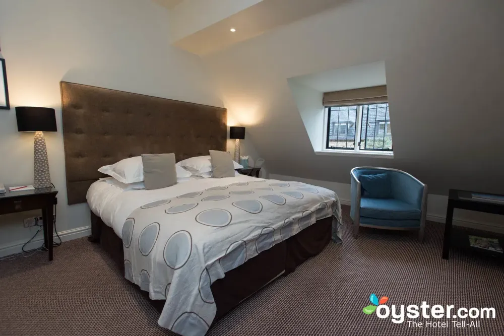 Lower Slaughter Hotels & Resorts | Oyster.com