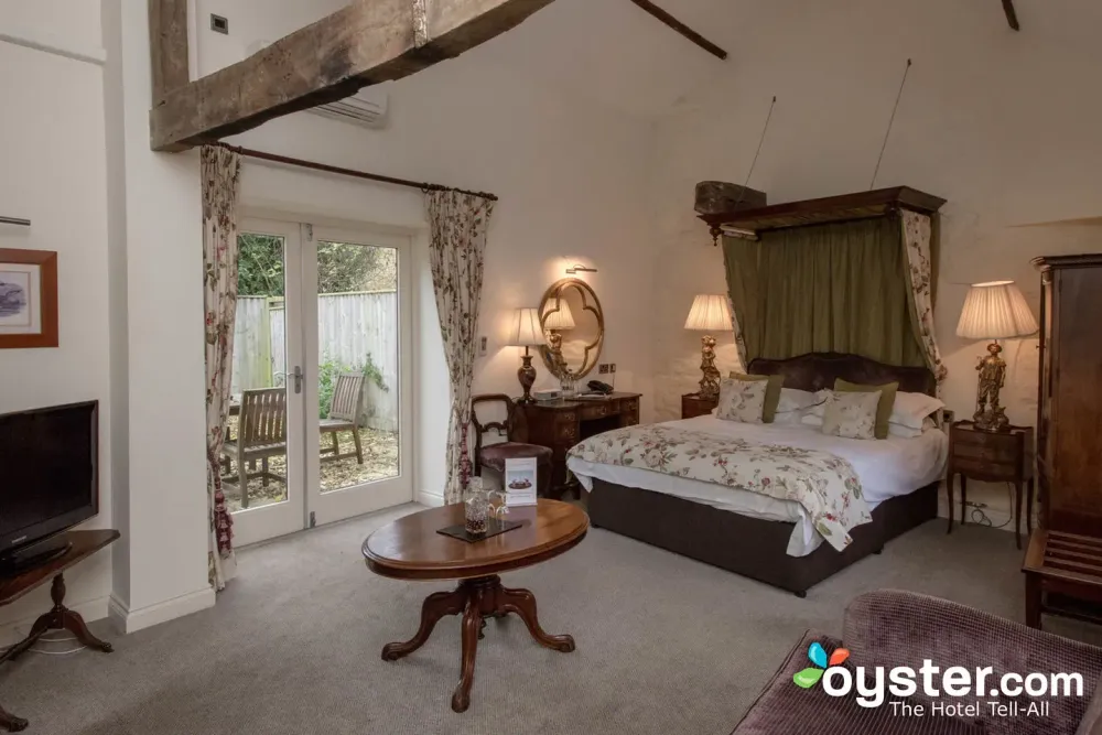 Moreton-in-Marsh Hotels & Resorts | Oyster.com Hotel Reviews