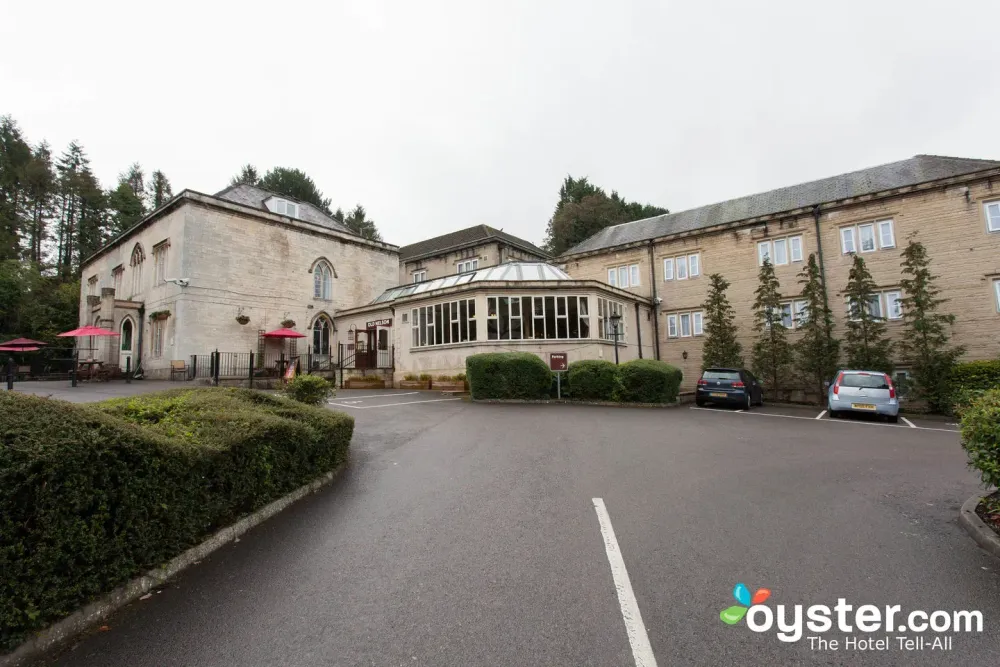 Stroud Hotels & Resorts | Oyster.com Hotel Reviews