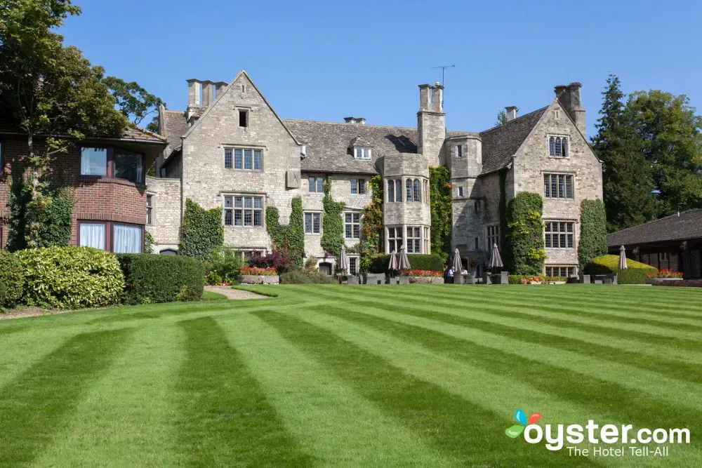 Stonehouse Hotels & Resorts | Oyster.com