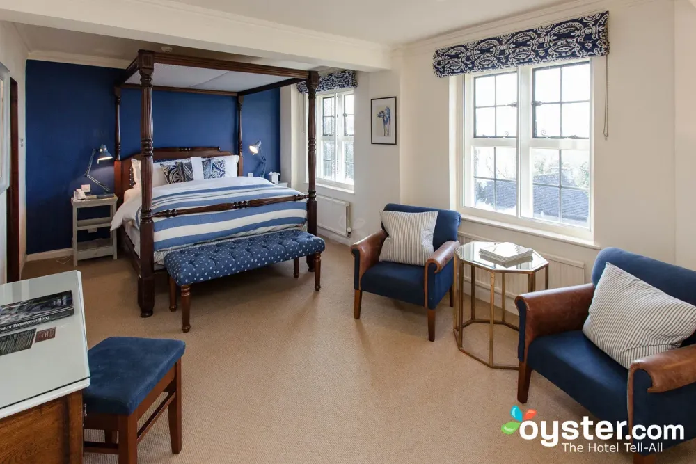Stroud Hotels & Resorts | Oyster.com Hotel Reviews