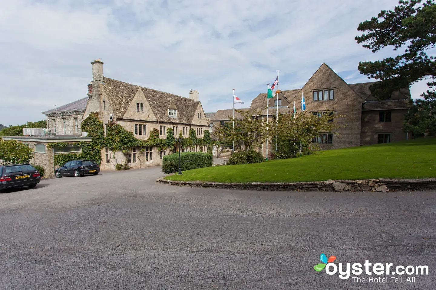 Hatton Court Hotel Review: What To REALLY Expect If You Stay | Oyster.com
