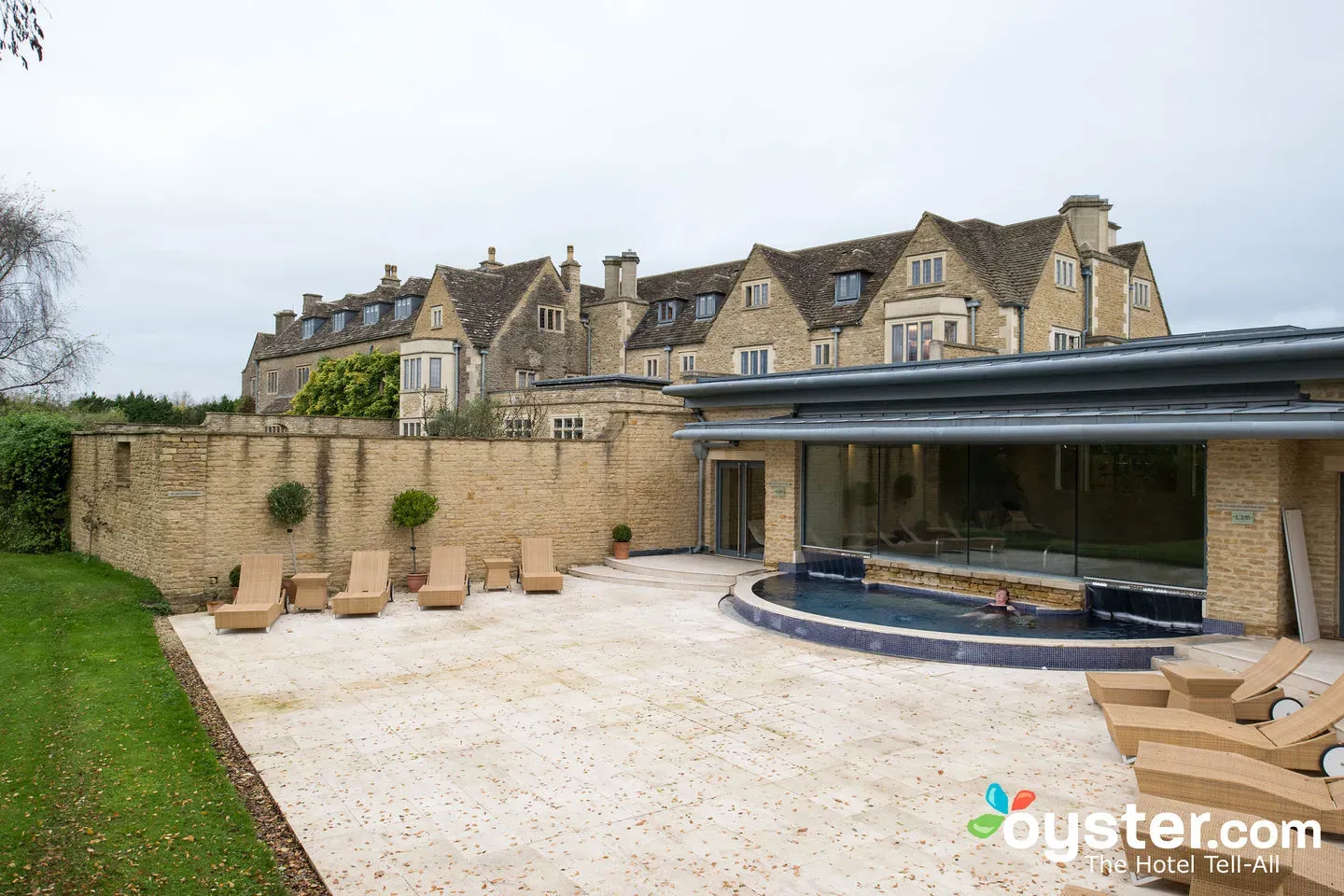 Whatley Manor Hotel & Spa Review: What To REALLY Expect If You Stay ...