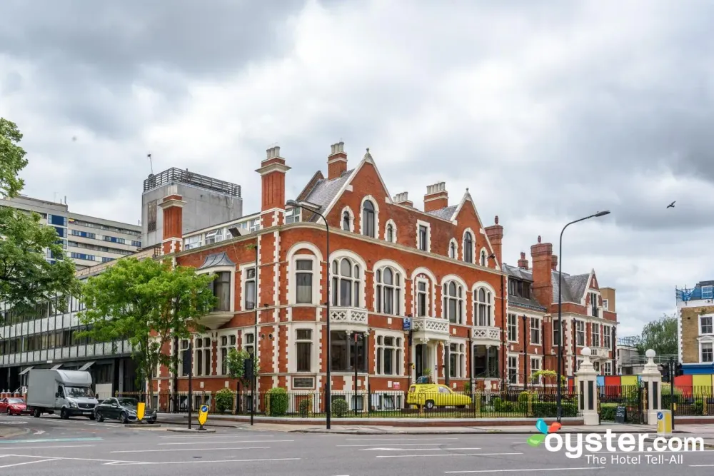 Best Western London Peckham Hotel Review: What To REALLY Expect If You ...