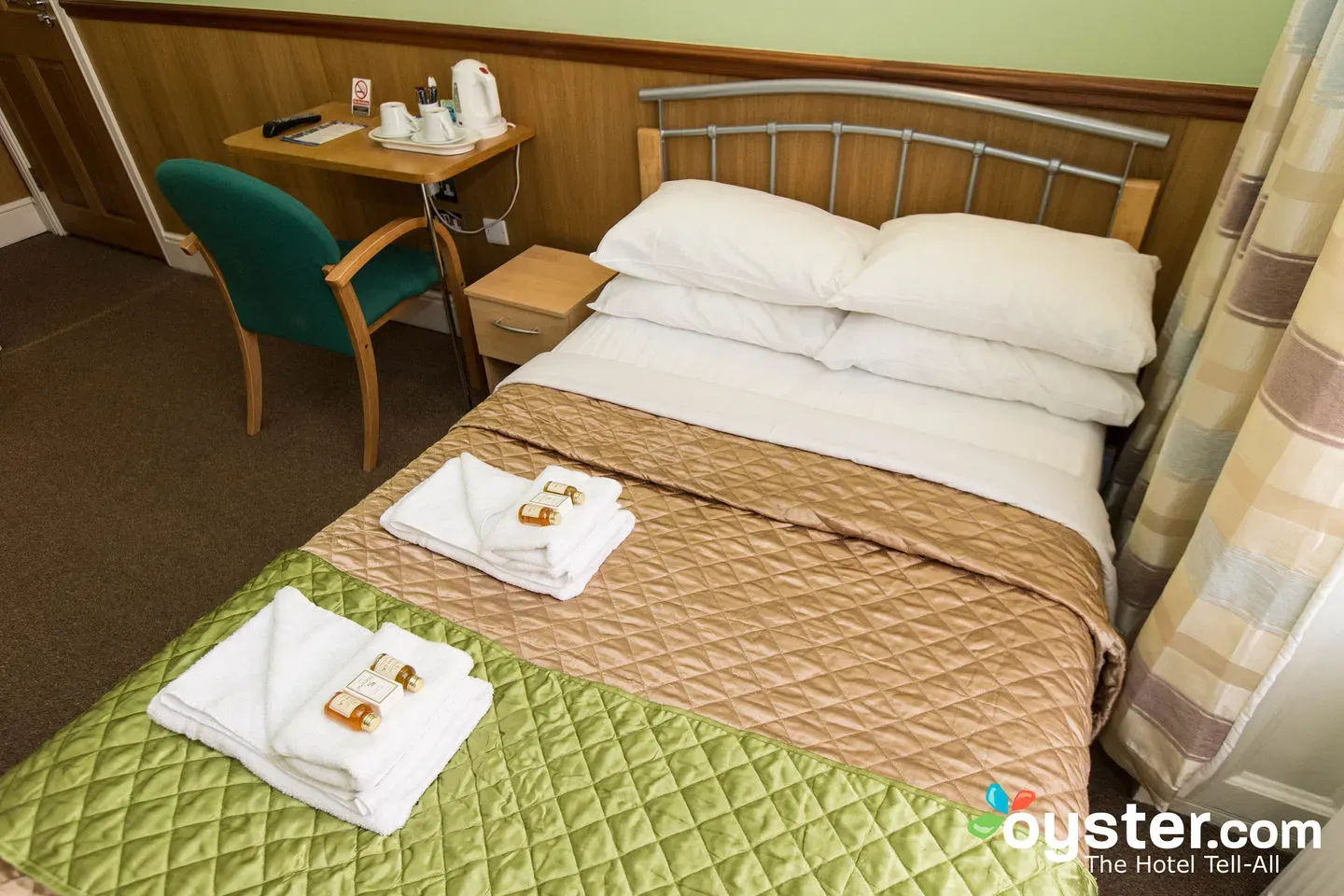 Gower House Hotel Review: What To REALLY Expect If You Stay | Oyster.com