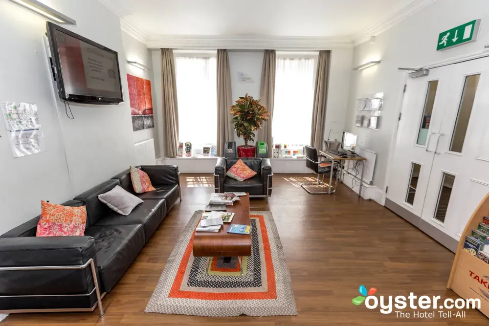 LSE Passfield Hall Review: What To REALLY Expect If You Stay | Oyster.com