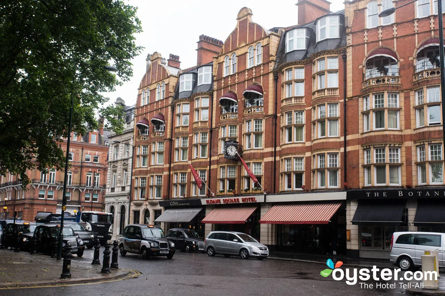 Sloane Square Hotel Review: What To REALLY Expect If You Stay
