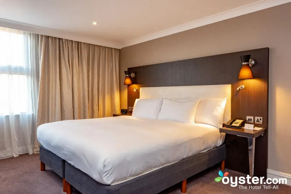 DoubleTree by Hilton London Ealing Review: What To REALLY Expect If You ...