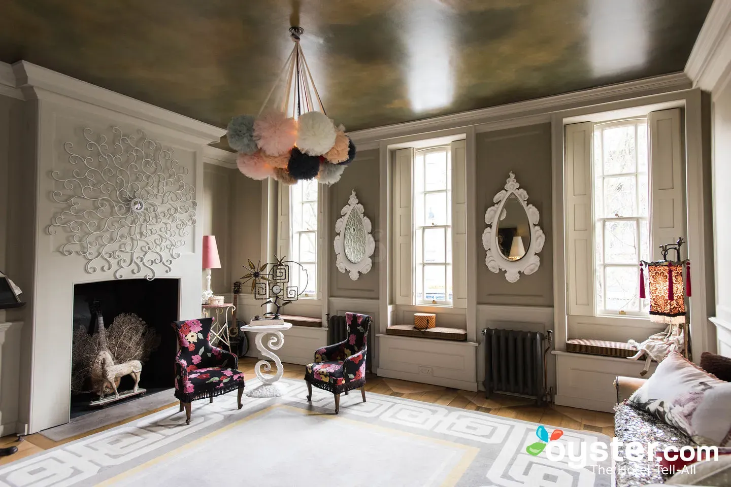 40 Winks Review: What To REALLY Expect If You Stay | Oyster.com