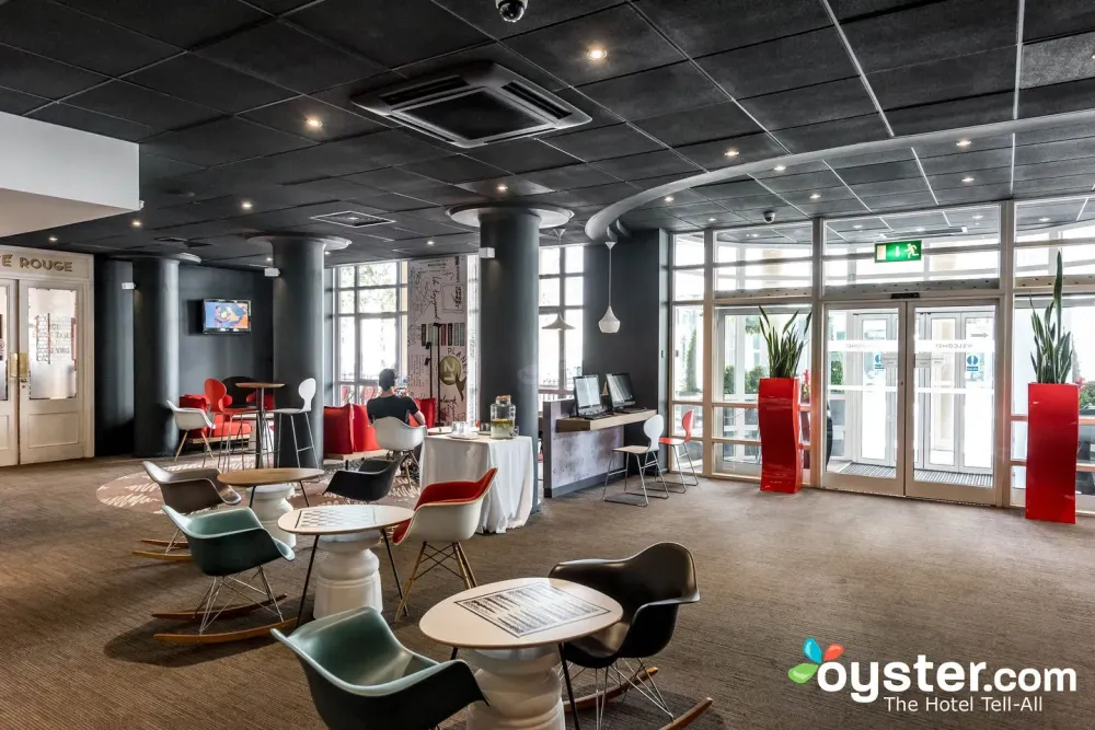 London Hotels & Resorts | Oyster.com Hotel Reviews