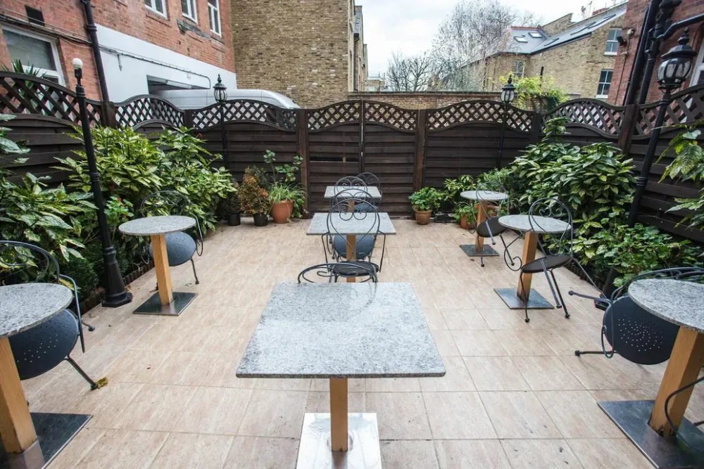 Abercorn House | Oyster.com Hotel Photos