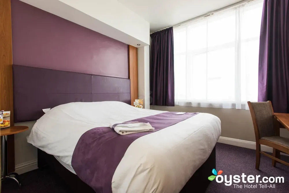 Hammersmith Hotels & Resorts | Oyster.com