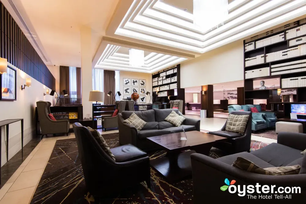 Sheraton Heathrow Hotel Review: What To REALLY Expect If You Stay