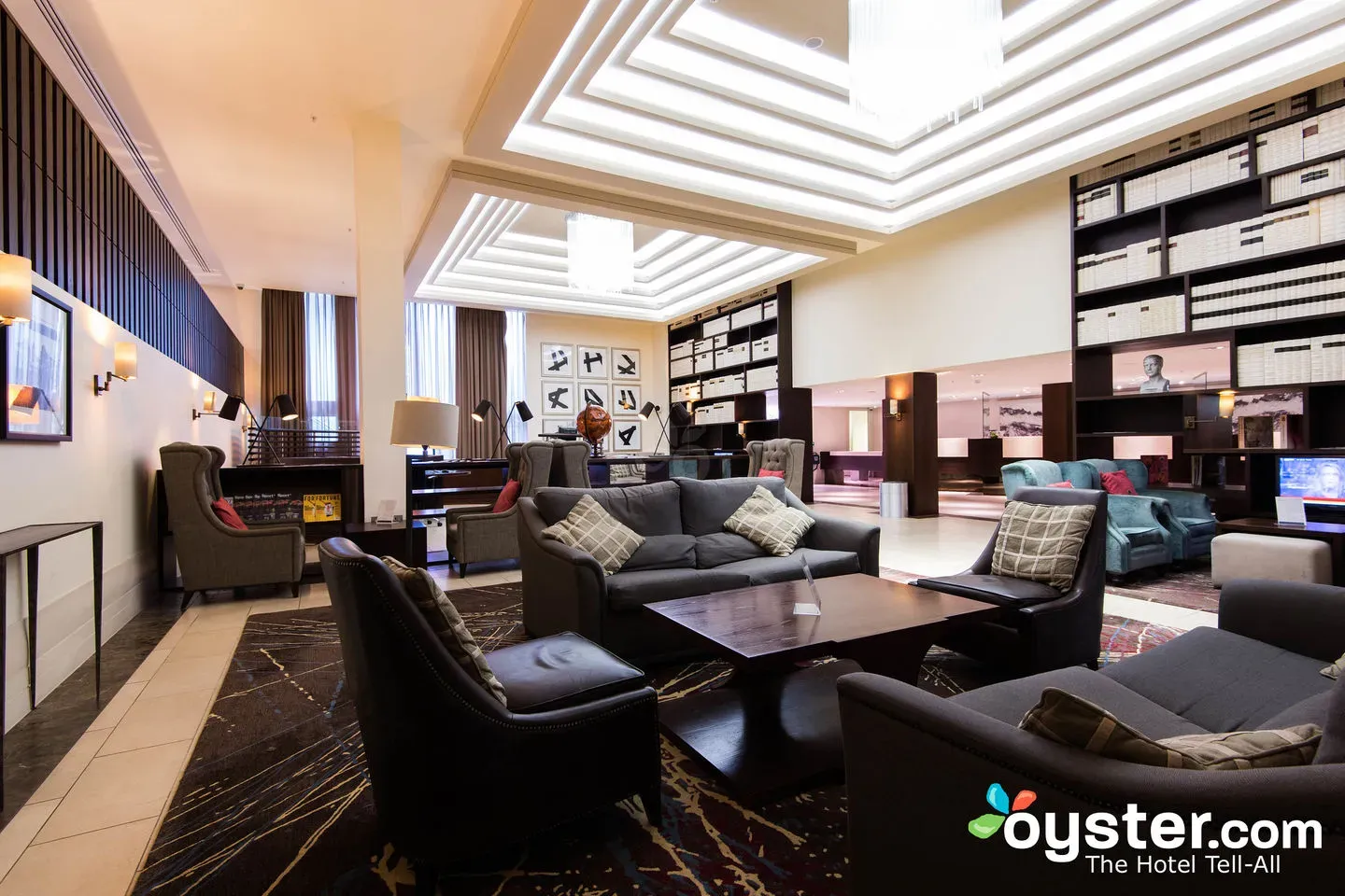 Sheraton Heathrow Hotel Review: What To REALLY Expect If You Stay