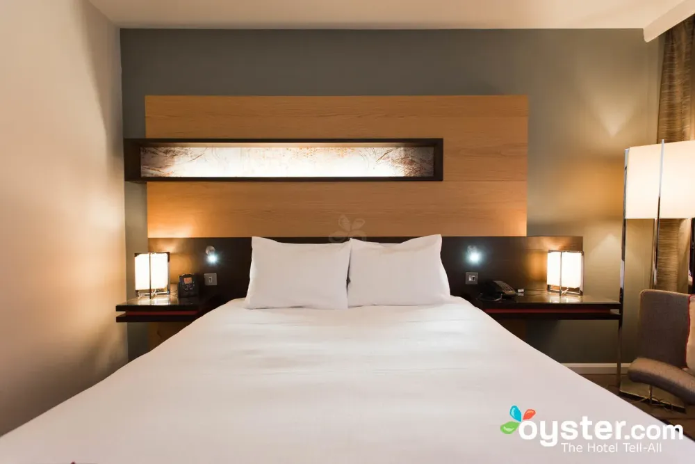 Hilton London Tower Bridge Review: What To REALLY Expect If You Stay ...