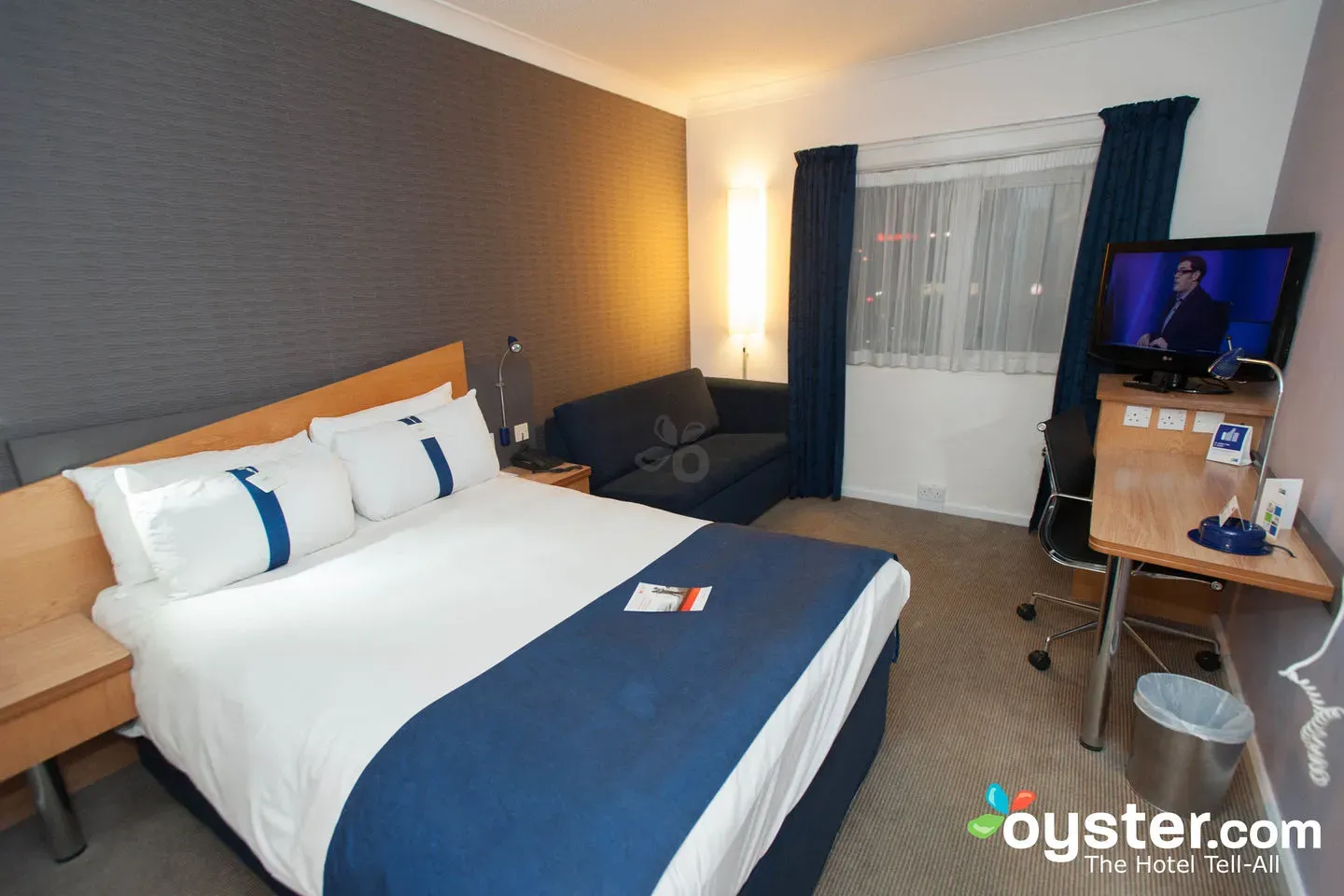 Holiday Inn Express London - Chingford - North Circular Review: What To ...
