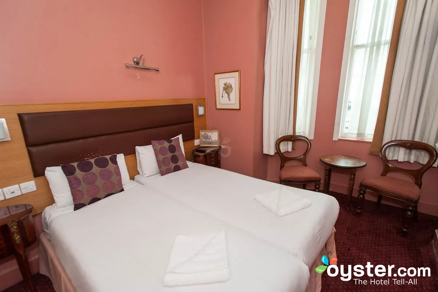 Trebovir Hotel Review: What To REALLY Expect If You Stay | Oyster.com