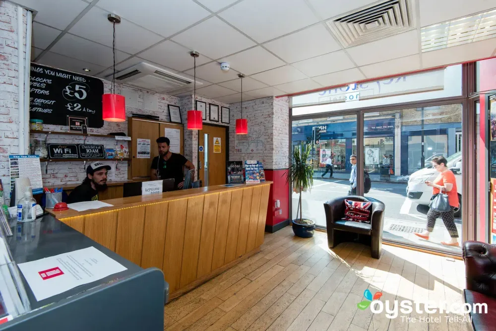 Keystone House Review: What To REALLY Expect If You Stay