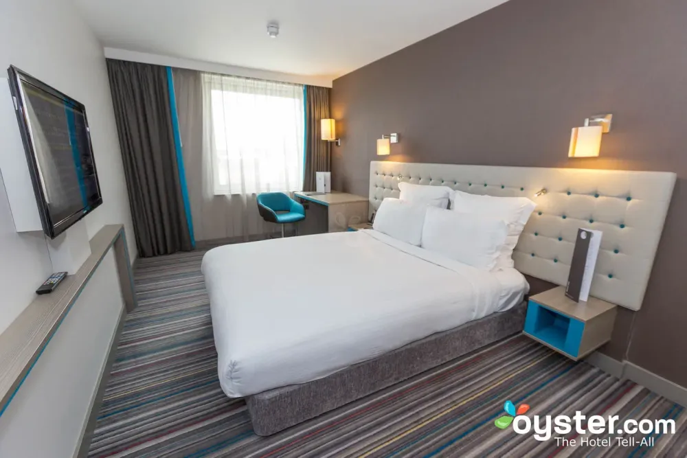 Pullman London St Pancras Hotel Review: What To REALLY Expect If You Stay