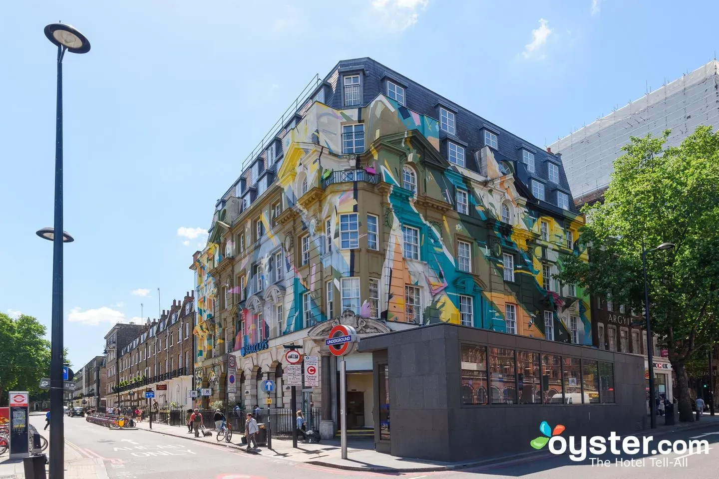 The Megaro Hotel Review: What To REALLY Expect If You Stay