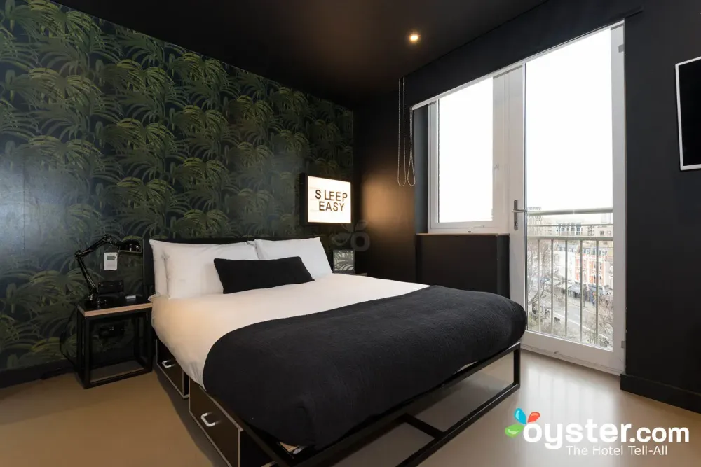 Kip Hotel Review: What To REALLY Expect If You Stay | Oyster.com